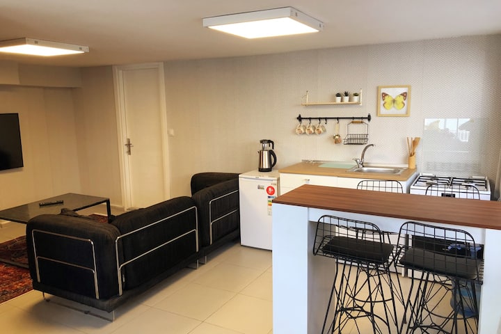 Ofis-stüdyo - İzmir