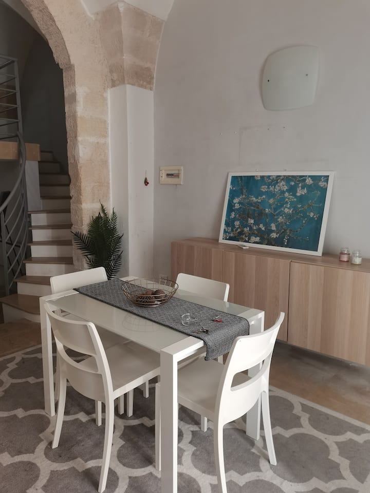 Civico 8, Nel Cuore Del Centro Storico Di Lecce - Lecce