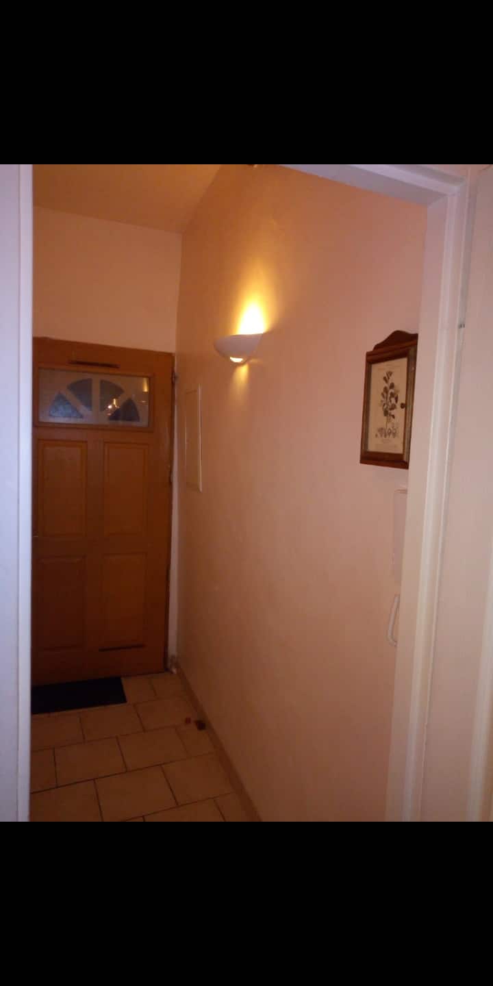 Petit Cocon Douillet - Salon-de-Provence