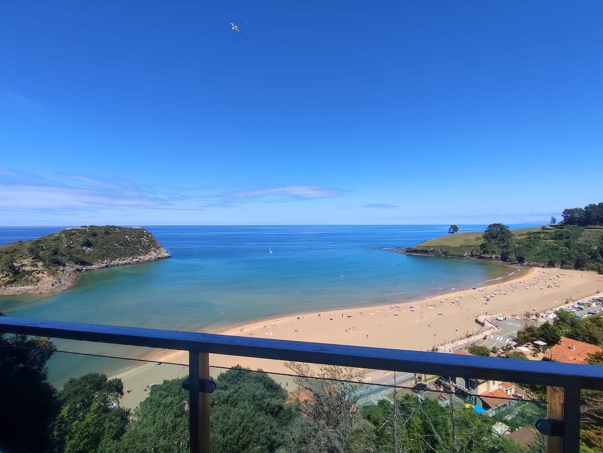 Bilbao Vacation Rentals & Homes - Basque Country, Spain | Airbnb