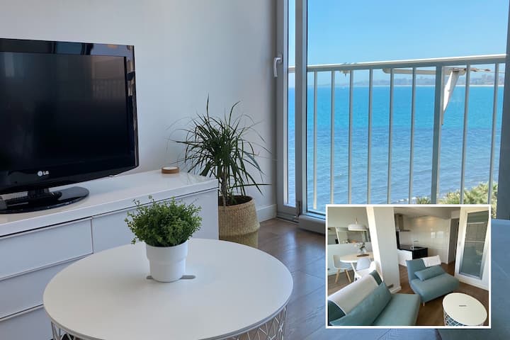 Privileged Views & Sweet Home - El Campello
