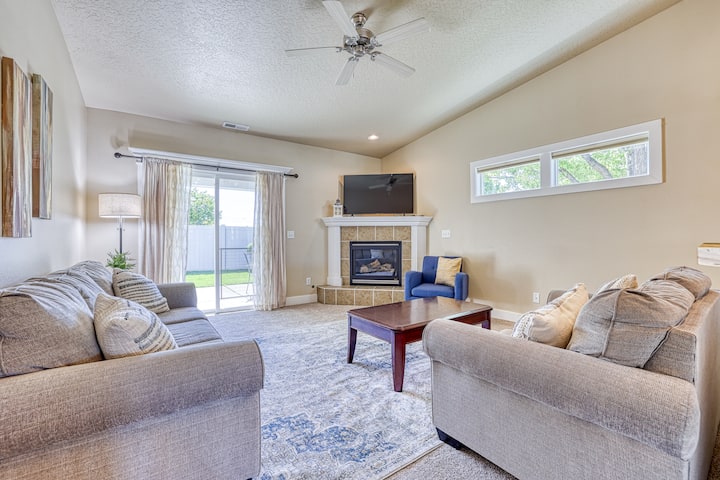 Meridian Vacation Rentals | Airbnb