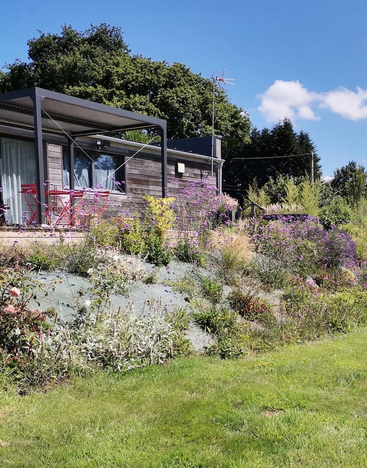 Guest House Le Bois Joli Finistere Sud - Bannalec