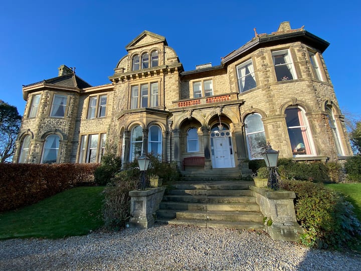 Bellfield Country Suite No. 5 - Bedale