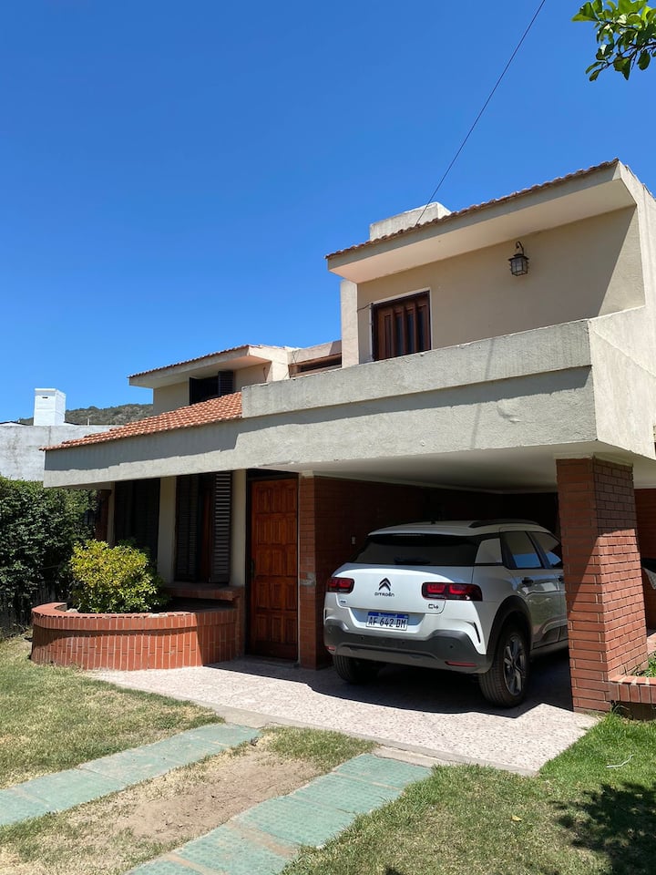 Alquiler En Villa Carlos Paz C/ Pileta - Villa Carlos Paz