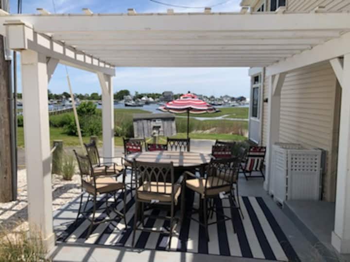 Green Harbor Beach House - Marshfield, MA