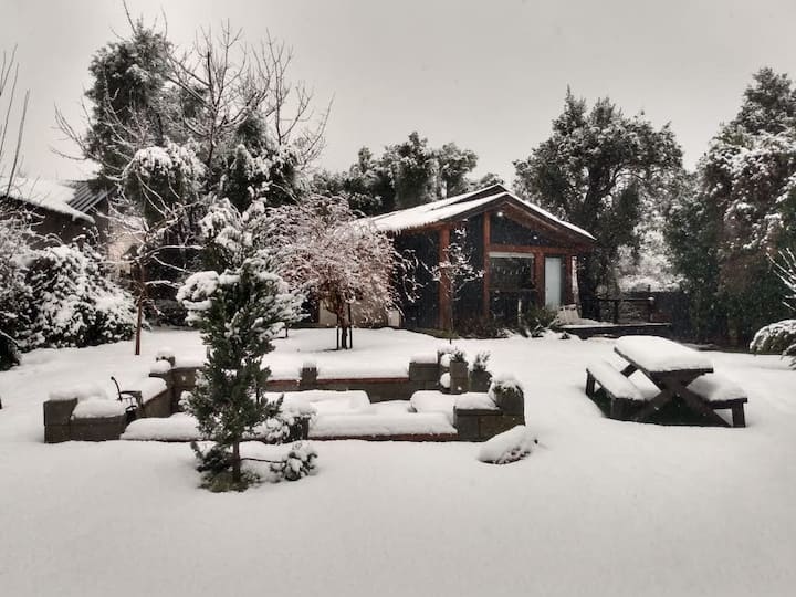 La Casa De Adrian - San Carlos de Bariloche