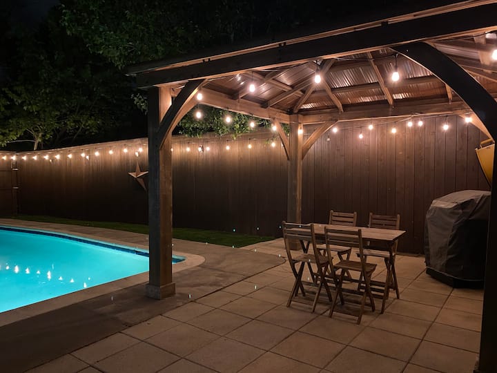 Grapevine Getaway - Aéroport de Dallas-Fort Worth (DFW)