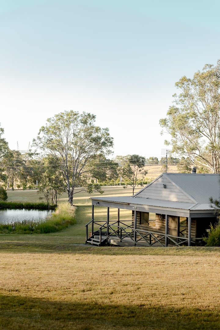Palmers Lane Estate 2br Pokolbin Hunter Valley - Pokolbin