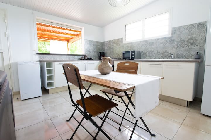 Appartement - Martinica