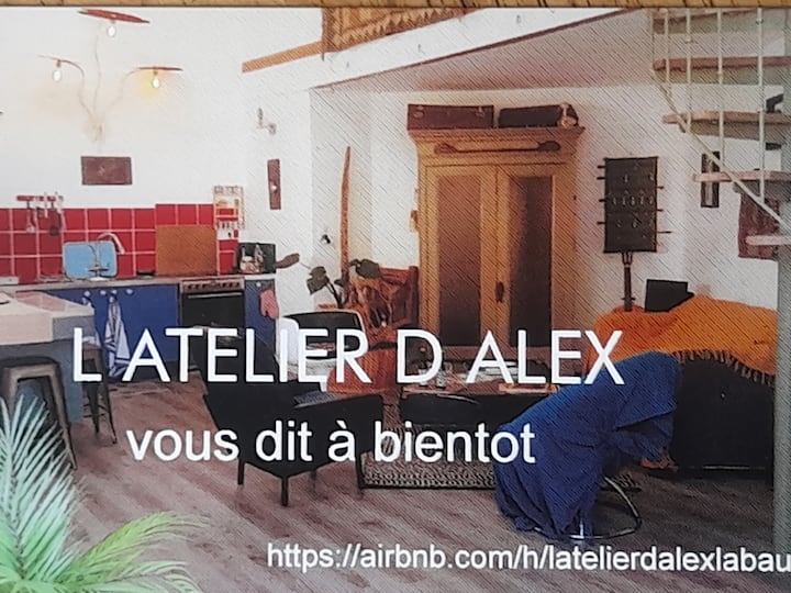 Atmosphère Création - La Baule-Escoublac