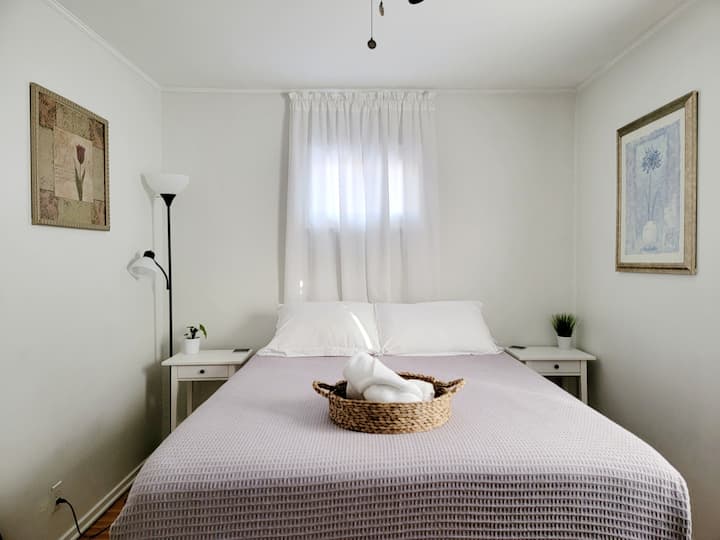 Cozy 2 Bedroom Rental In South Lincoln - Lincoln, NE