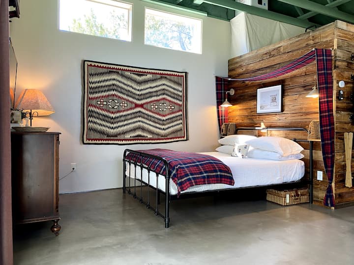 Thistle Guest House, Peaceful & Close To Town - Mancos State Park, Mancos