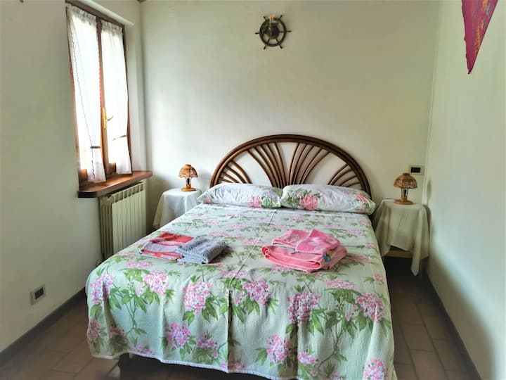 Cà Rosa.con Posto Auto.citra:010054-lt-0578 - Santa Margherita Ligure