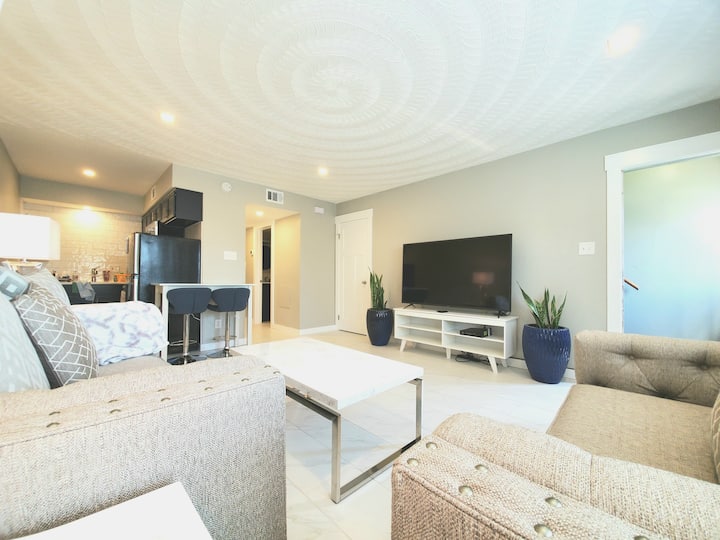 21st Street Condo - 1 Block From The Dome - 버지니아비치