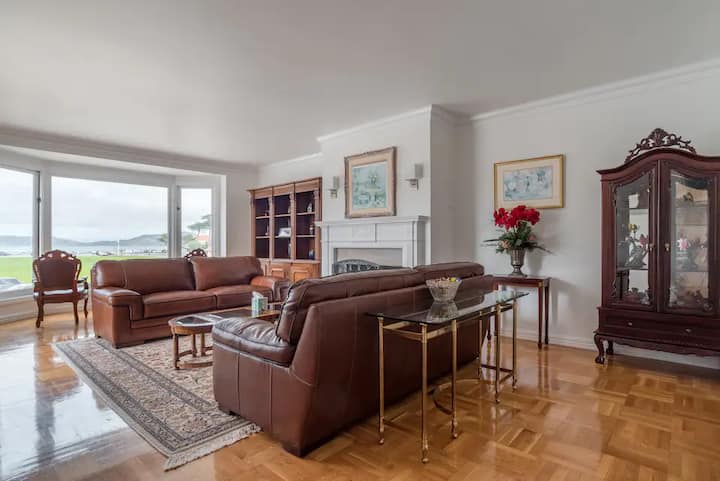 Breathtaking Bay View! - Sausalito