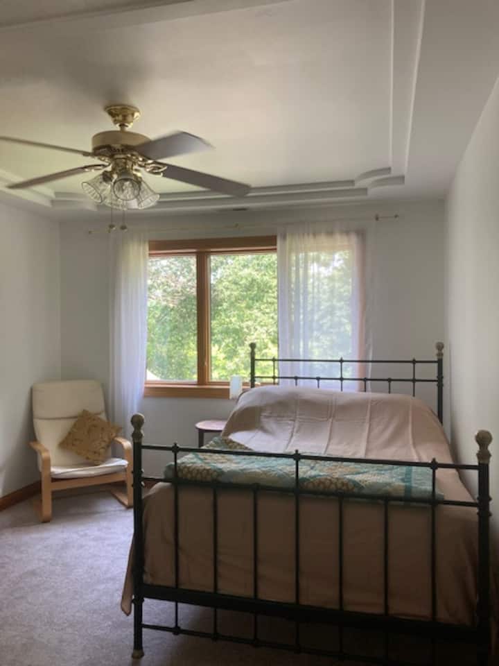 Near Forest Preserve - Bolingbrook, IL