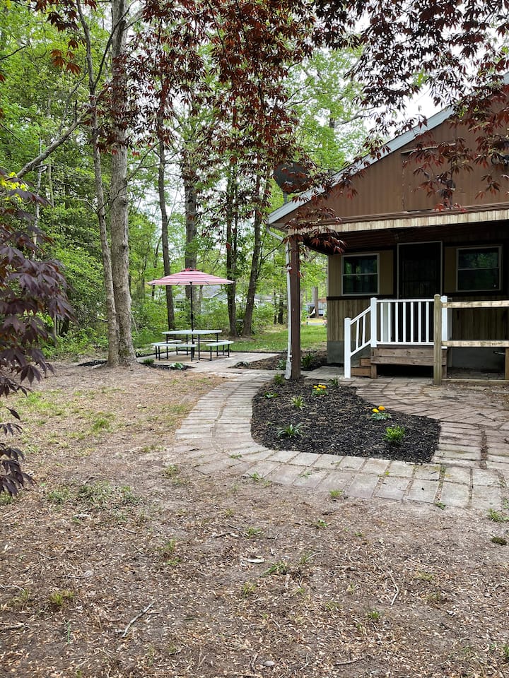 Your Home Away From Home - Georgetown, DE