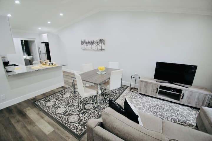Your Home Away From Home - Coral Springs, FL