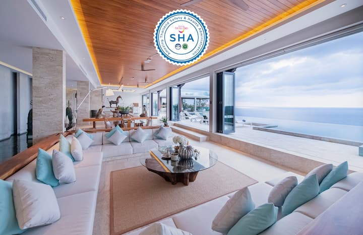 Maya Anda Villa - Thailand