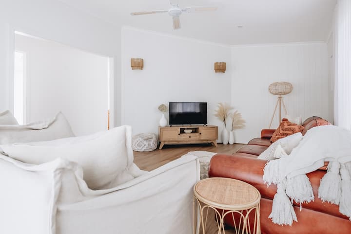 Venus Bay Beach House - Incl. Linen - Venus Bay