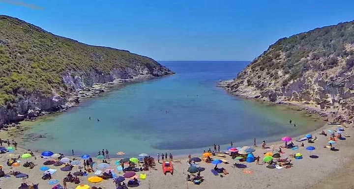 Appartamento Vacanze Sud Sardegna - Sant'Antioco