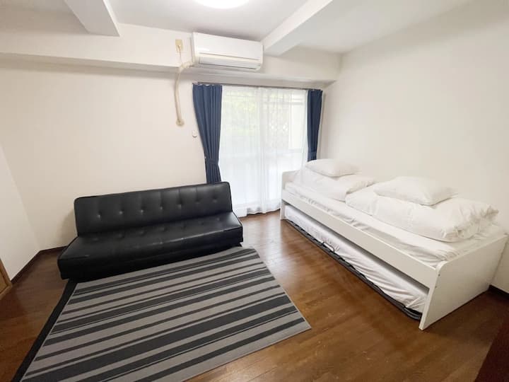 Baikouen 103 /Za267 - Fukuoka