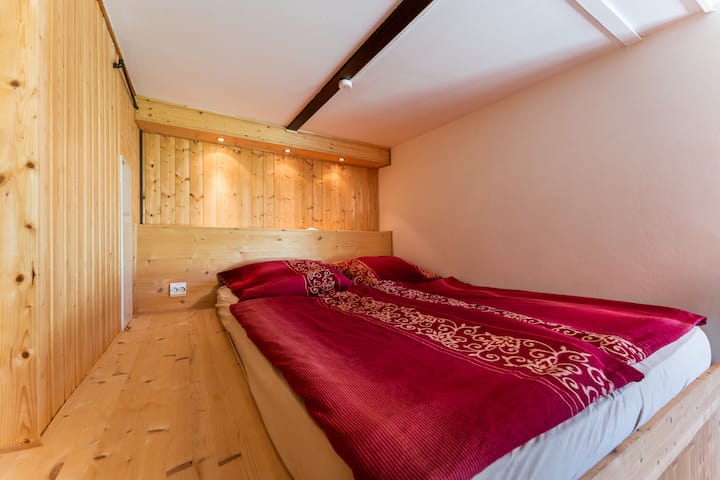 Gemütlicher Bungalow Am Waldrand "Sommerresidenz" - Herbstein