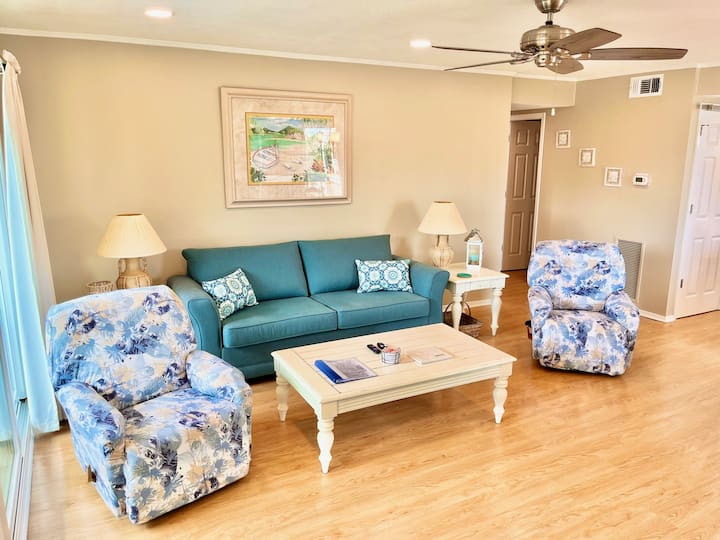 Sandpiper Cove - Unit 2094 - Destin, FL
