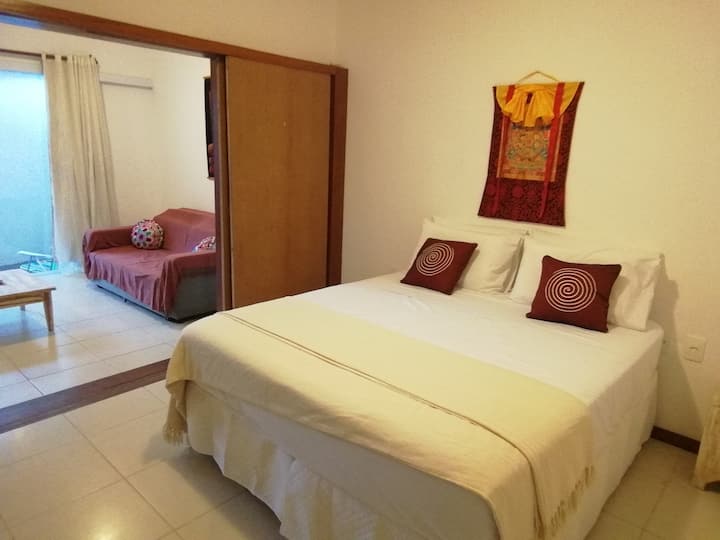 Loft Casa Luz Aconchego - Itacaré