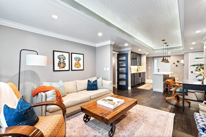 Family Retreat Near Du (No Fees) - Denver, CO