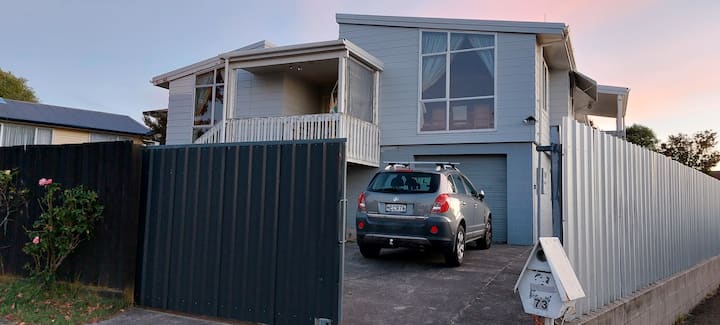 Happy Home With 8 Bedrooms - Taupō