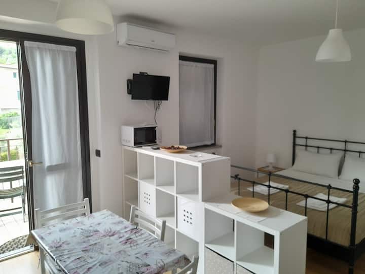 Casa Stefania 3 - Mandello del Lario