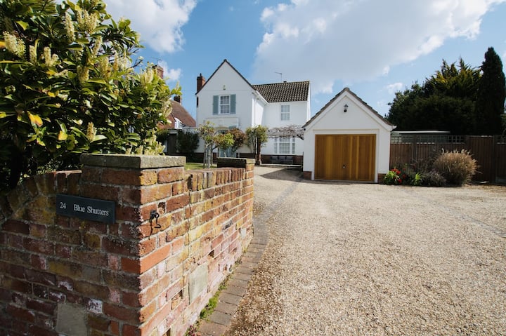 Exquisite Location Close To The Sea! - Walton-on-the-Naze