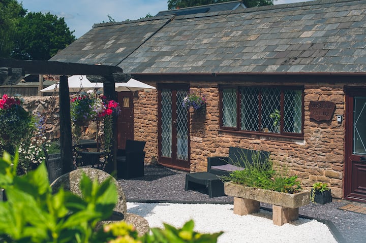 Cottage Rustique (Une Chambre) - Vallée De La Wye - Monmouth