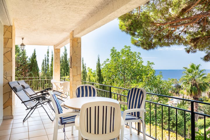 Casa Vistamar - Lloret de Mar