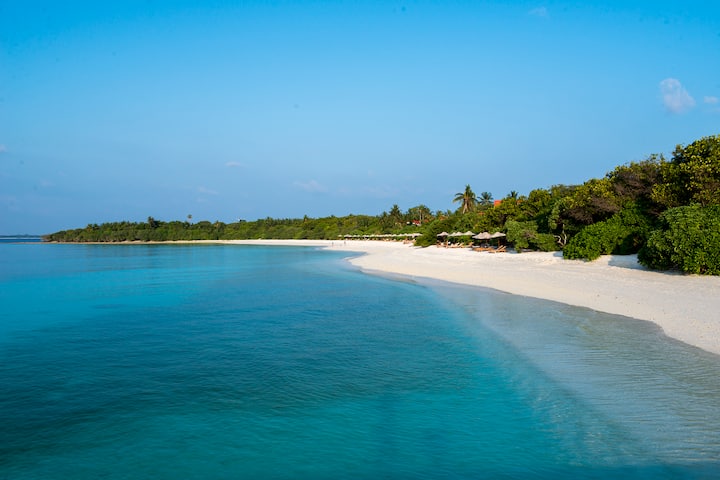 Dhidhdhoo Holiday Rentals & Homes - Upper North Province, Maldives | Airbnb