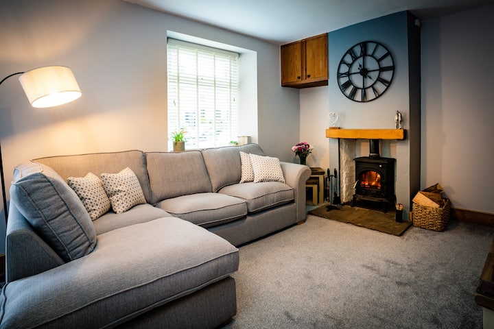 Cosy Cottage On The Edge Of The Lake District - Dumfries and Galloway