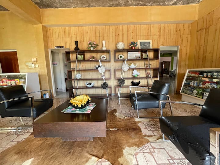 Beautiful Country Side W/ Gated Hotel - Santa Cruz