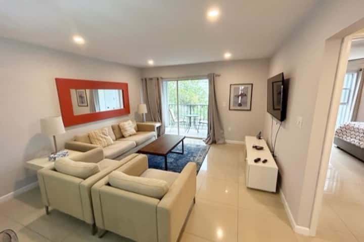 Lc-336 Beautiful Condo In Sunny Isles Beach - Aventura, FL