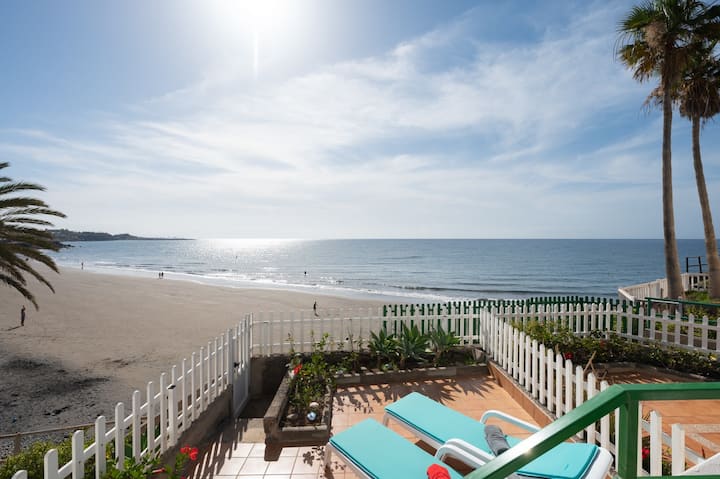 ❤️100%magnificent Location & Exceptional Apartment❤️ - Maspalomas