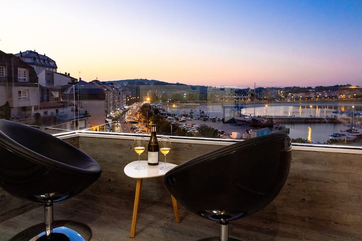 Holiday & Home - Sanxenxo