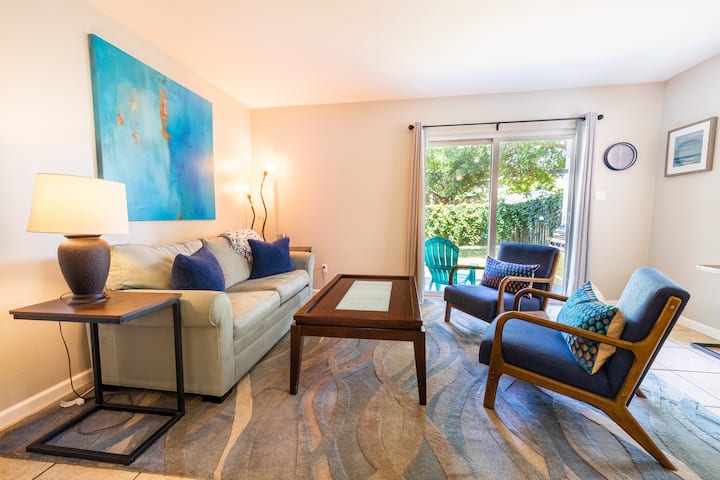 Trendy Townhouse - Fort Walton Beach, FL