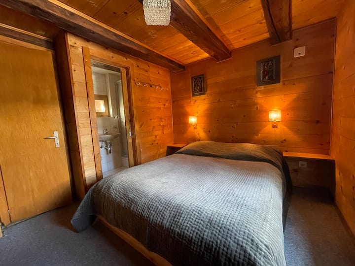Chalet Familial à Grimentz - Grimentz