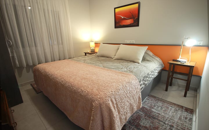 Evaggelia's Apartments - Erato - Sarti