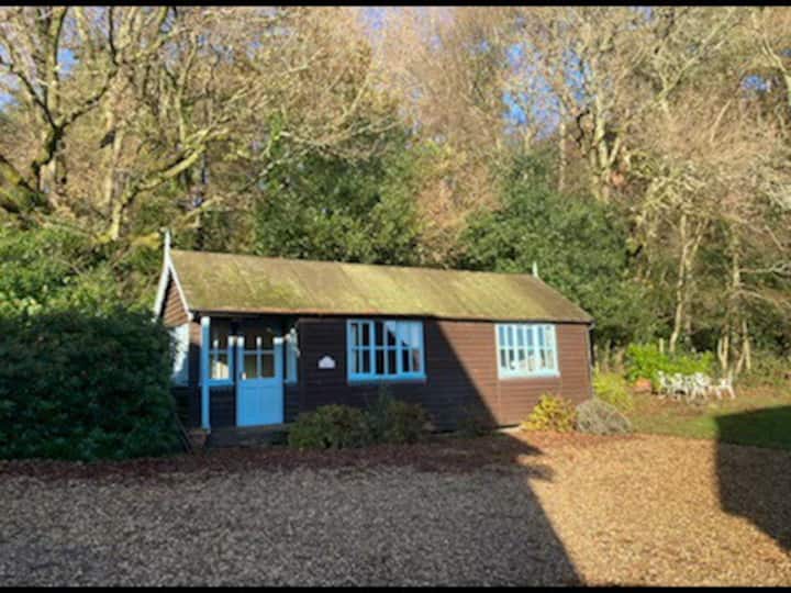 Peaceful And Rural - Highclere