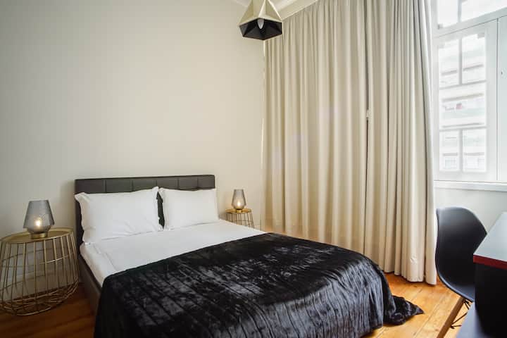 Apartamento Duque D'avila - Ílhavo