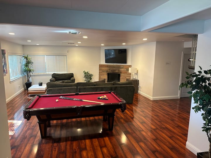 5 Bedroom Home In Citrus Heights - Citrus Heights, CA