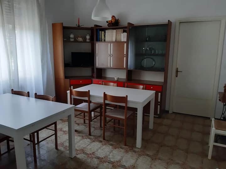 Casa Amarillys...nel Verde Tra Milano E Pavia - Pavia