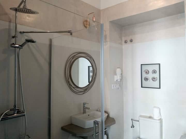 Habitación Doble "Estándar" - Tarifa